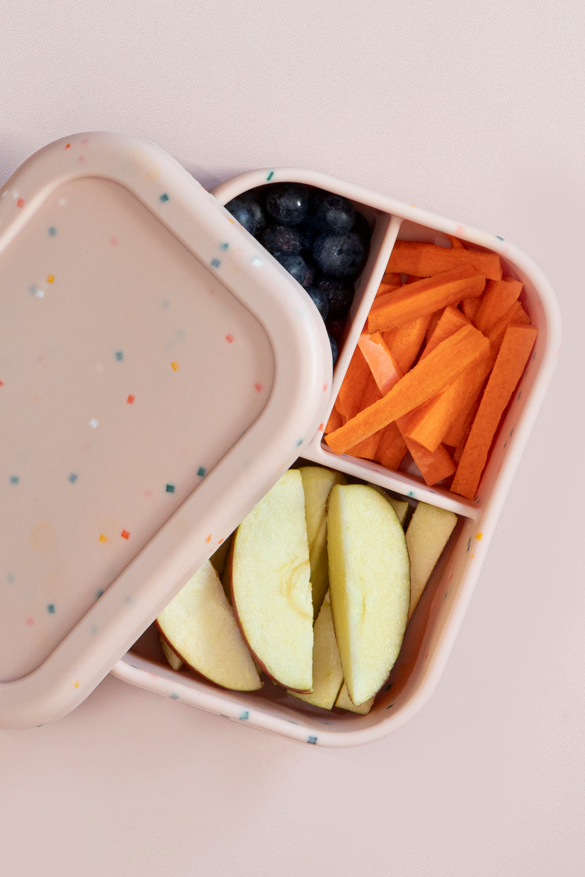 Silicone Lunch Boxes