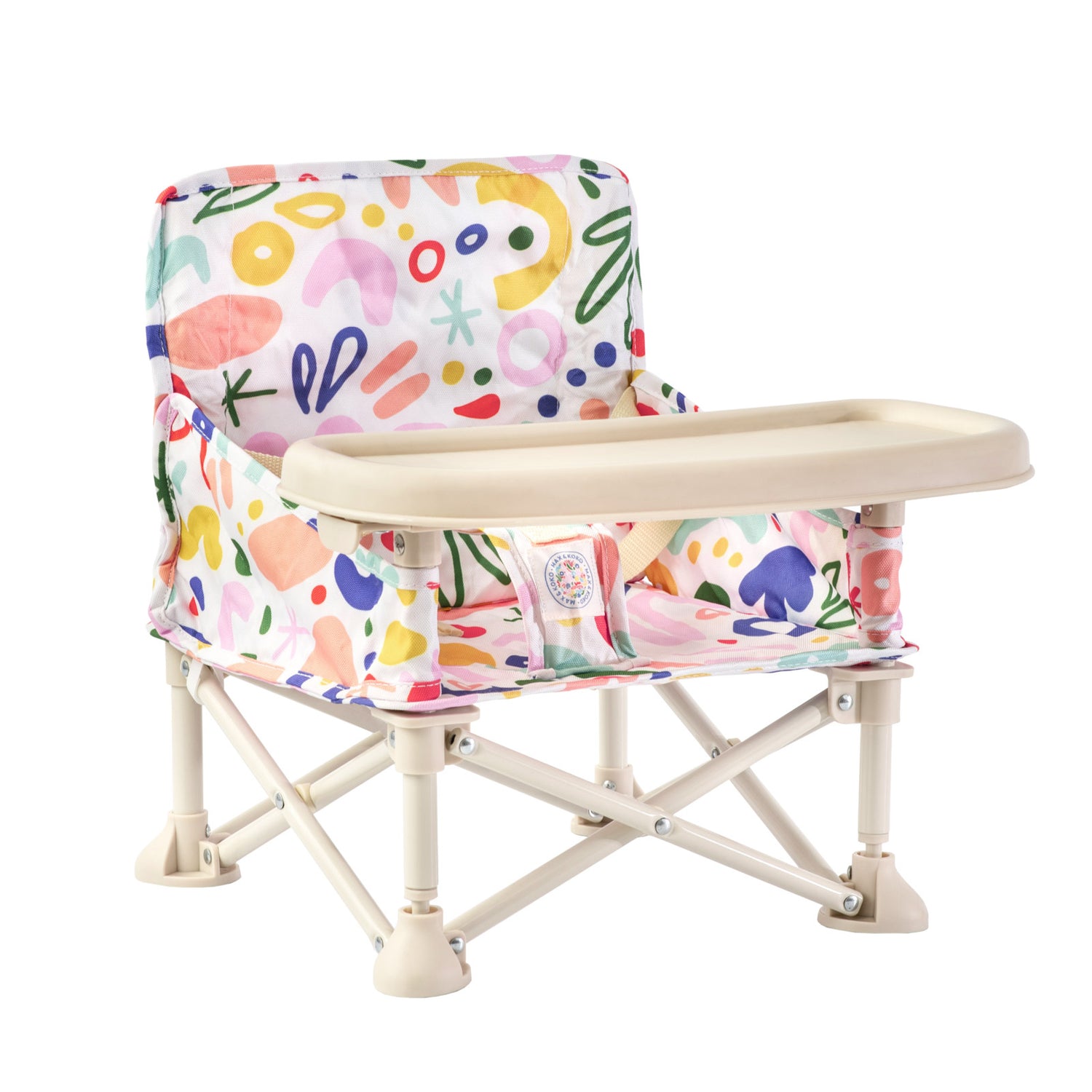 Max & Koko | Baby & Toddler Lifestyle Products
